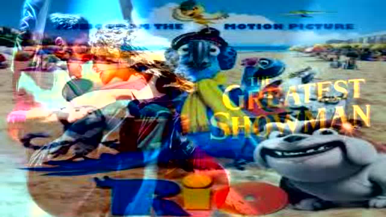 World The Stars - RaveDJ