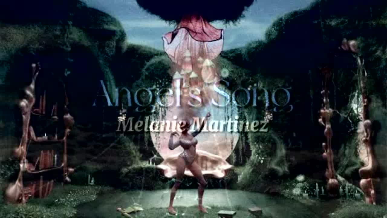 Evil Song Melanie Martinez - RaveDJ
