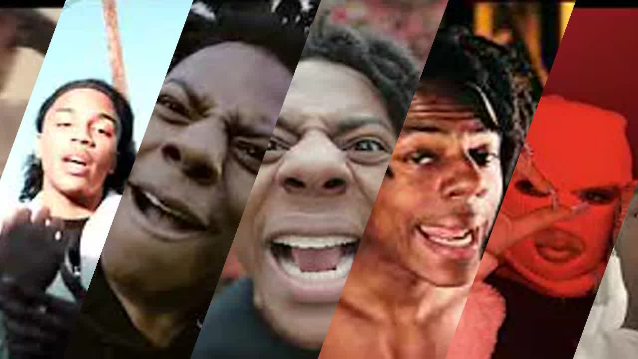 Ishowspeed songs - RaveDJ