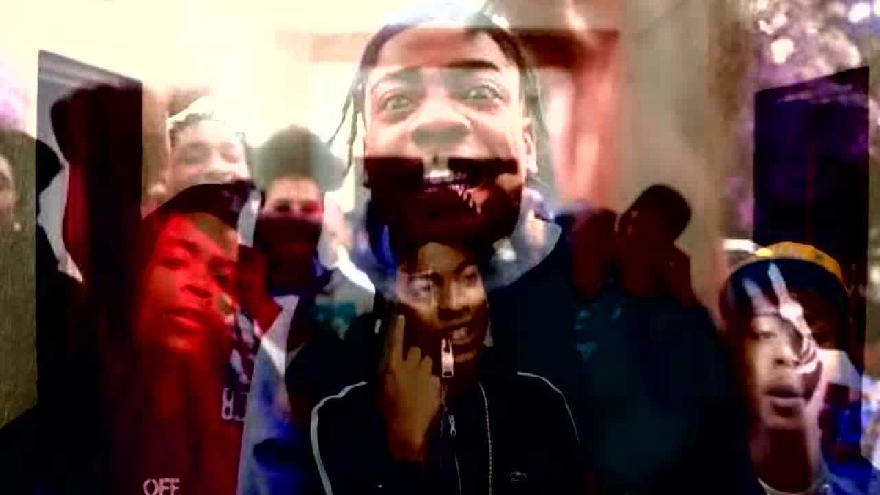 Geeked More Free Dougie B - RaveDJ