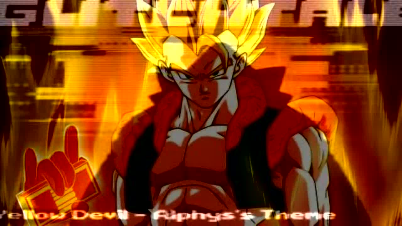 Epic Of A Cover Devil - RaveDJ