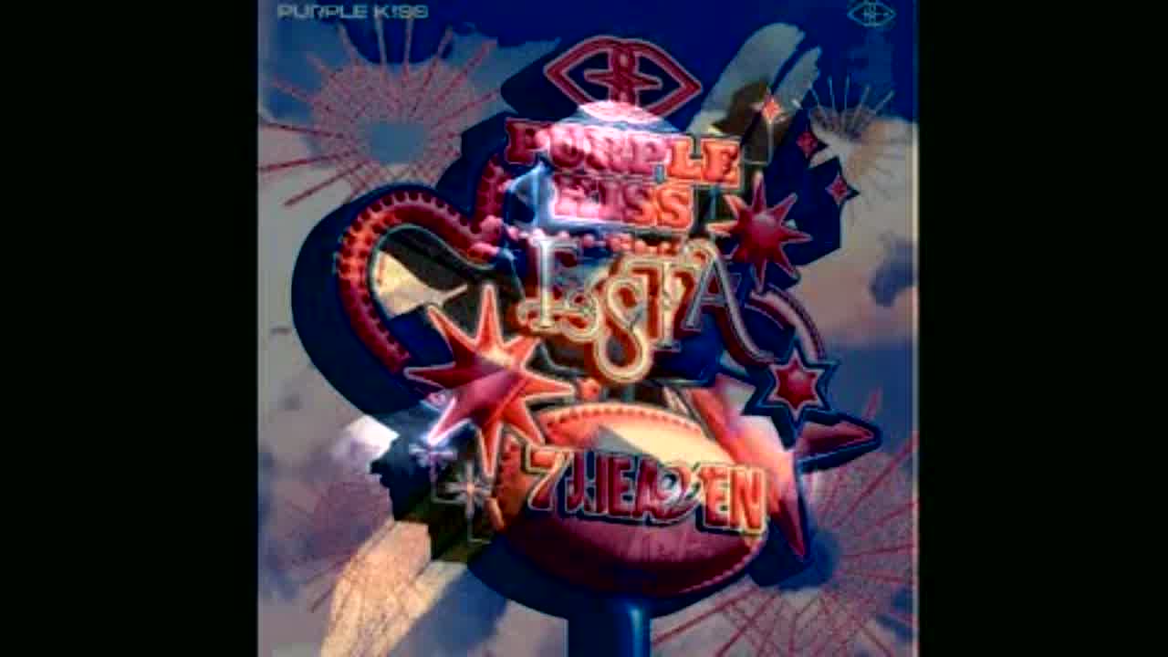 7Heaven Lights - RaveDJ