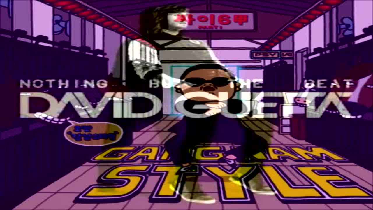 Style Me On - RaveDJ