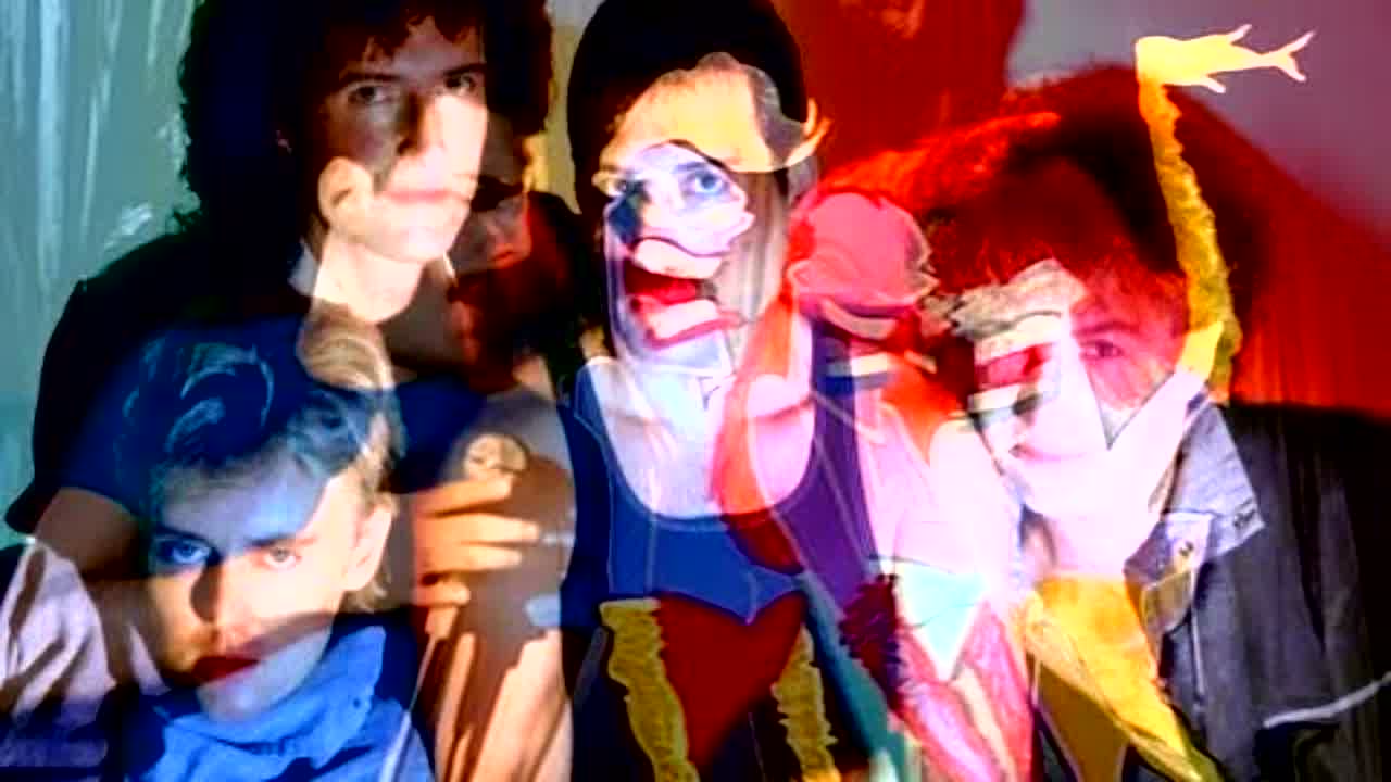 Kind Magic The Open Windows - RaveDJ