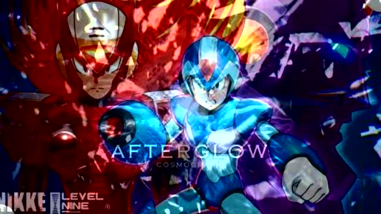 Nikke Ost A Digital World - RaveDJ