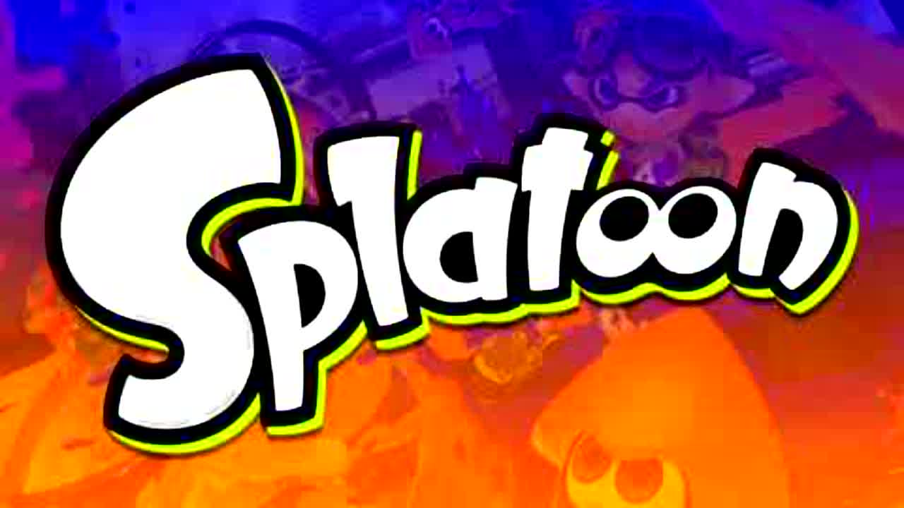 Ost Splatoon - RaveDJ
