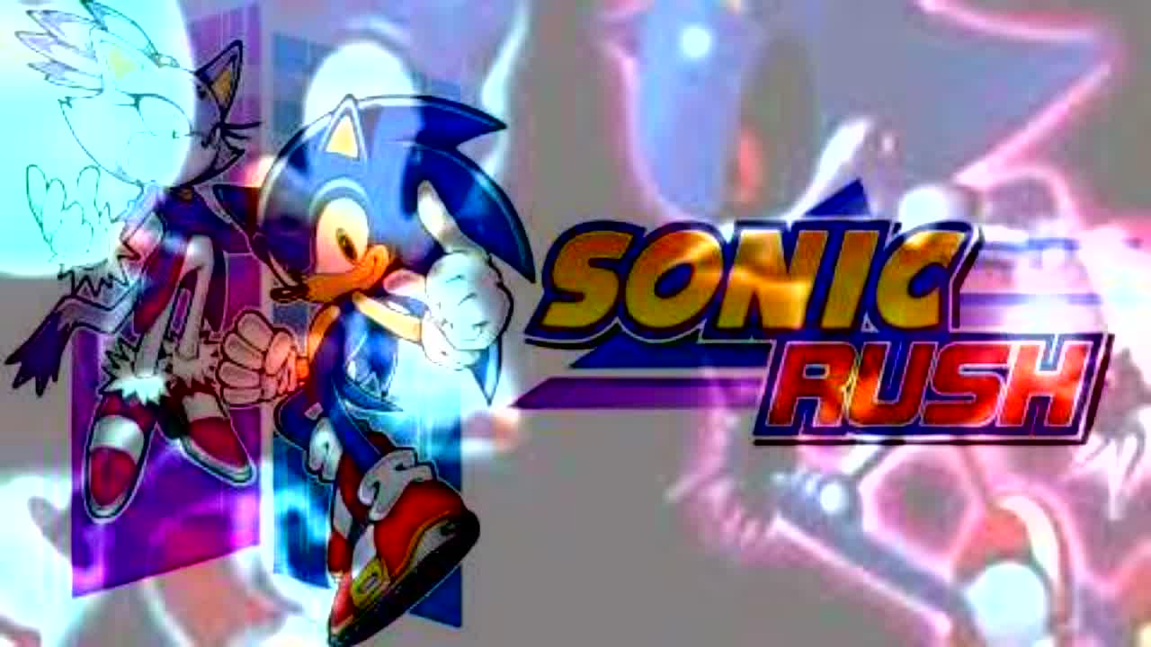 Sonic Rush Wacky Workbench Present Jpeu Hd - RaveDJ