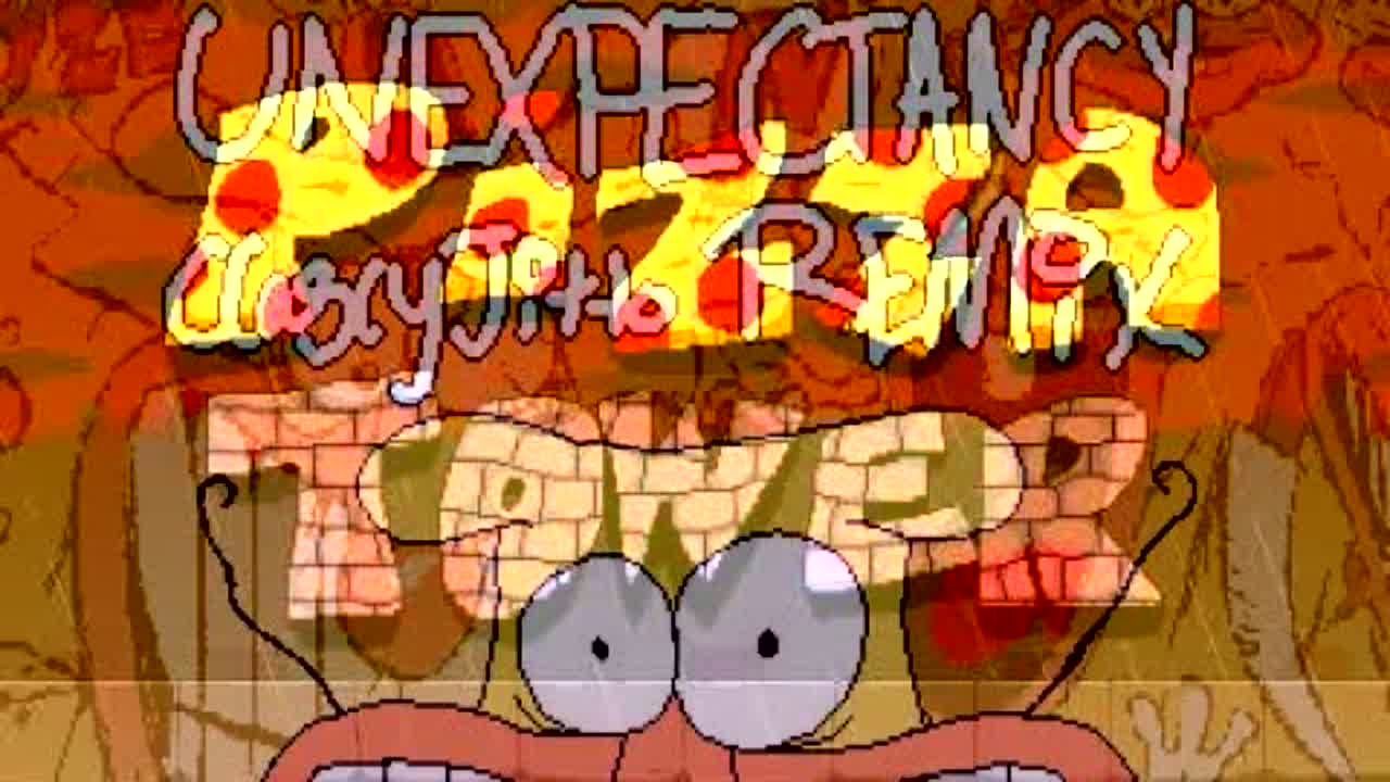 Unexpectancy Part 3 - RaveDJ