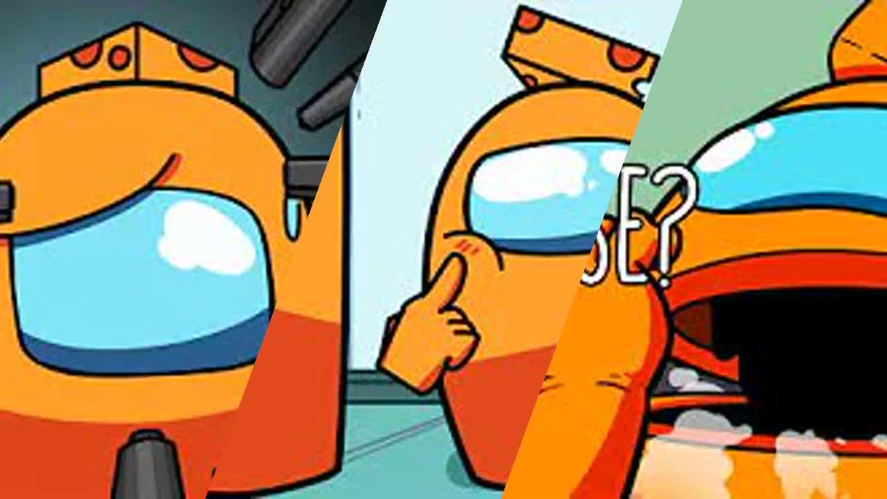 Among Us Music! | GameTunes Songs - RaveDJ