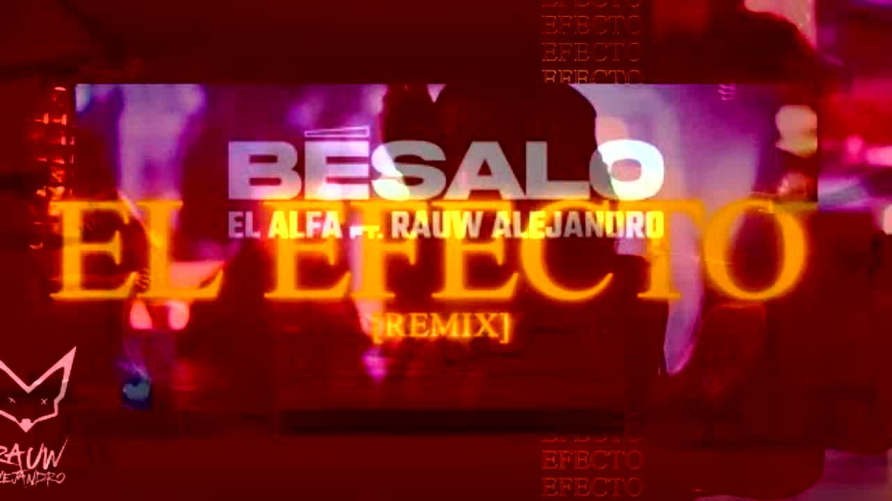 Besalo Efecto Rmx - RaveDJ