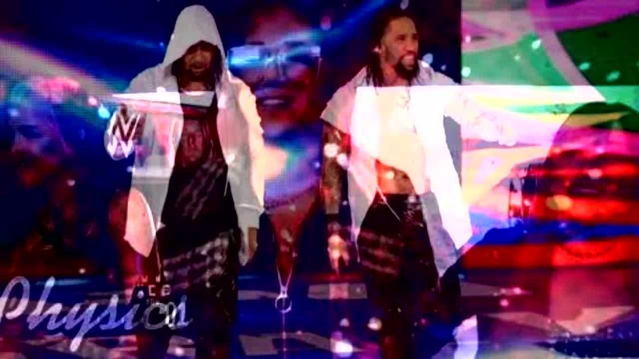 Wwe Titantron 2022 -Wwe- - RaveDJ