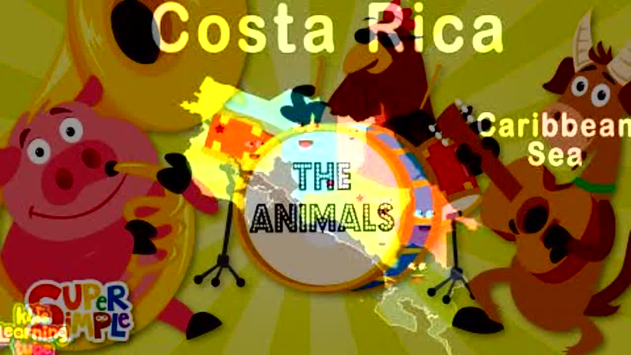 Super Of Simple Of Songs Rica - RaveDJ