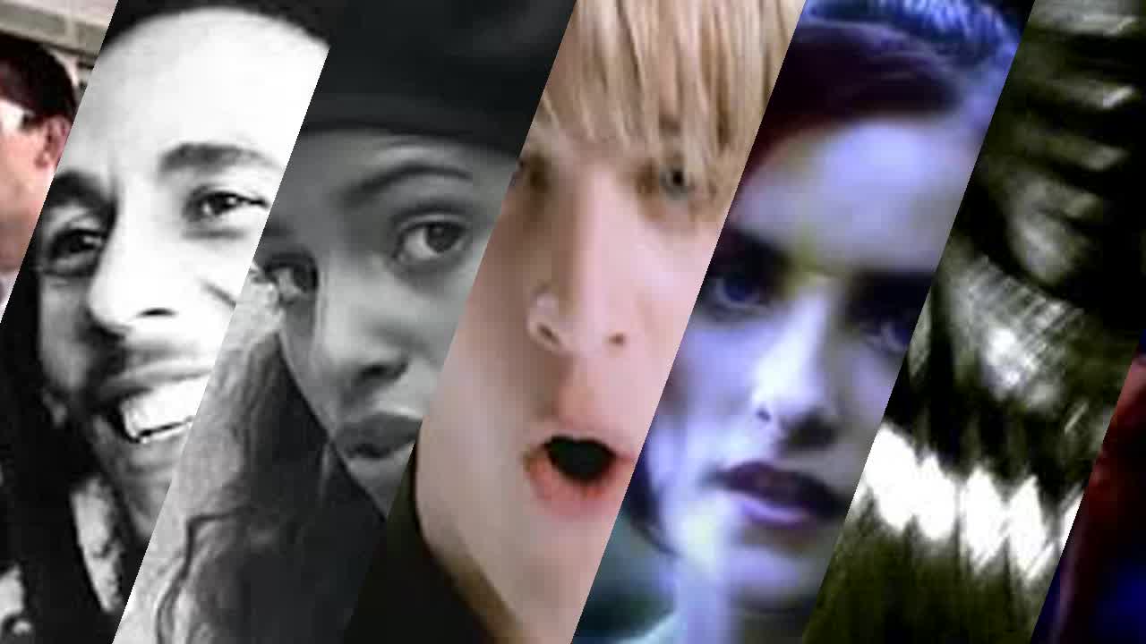 Dance Pop Mix - RaveDJ