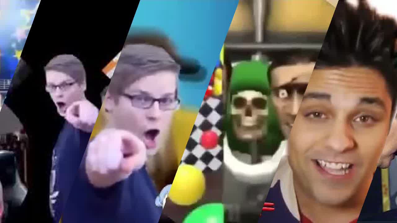 RaveDJ Mixtape - RaveDJ