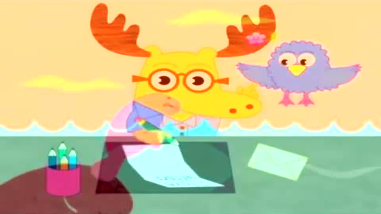 Noggin Song - RaveDJ