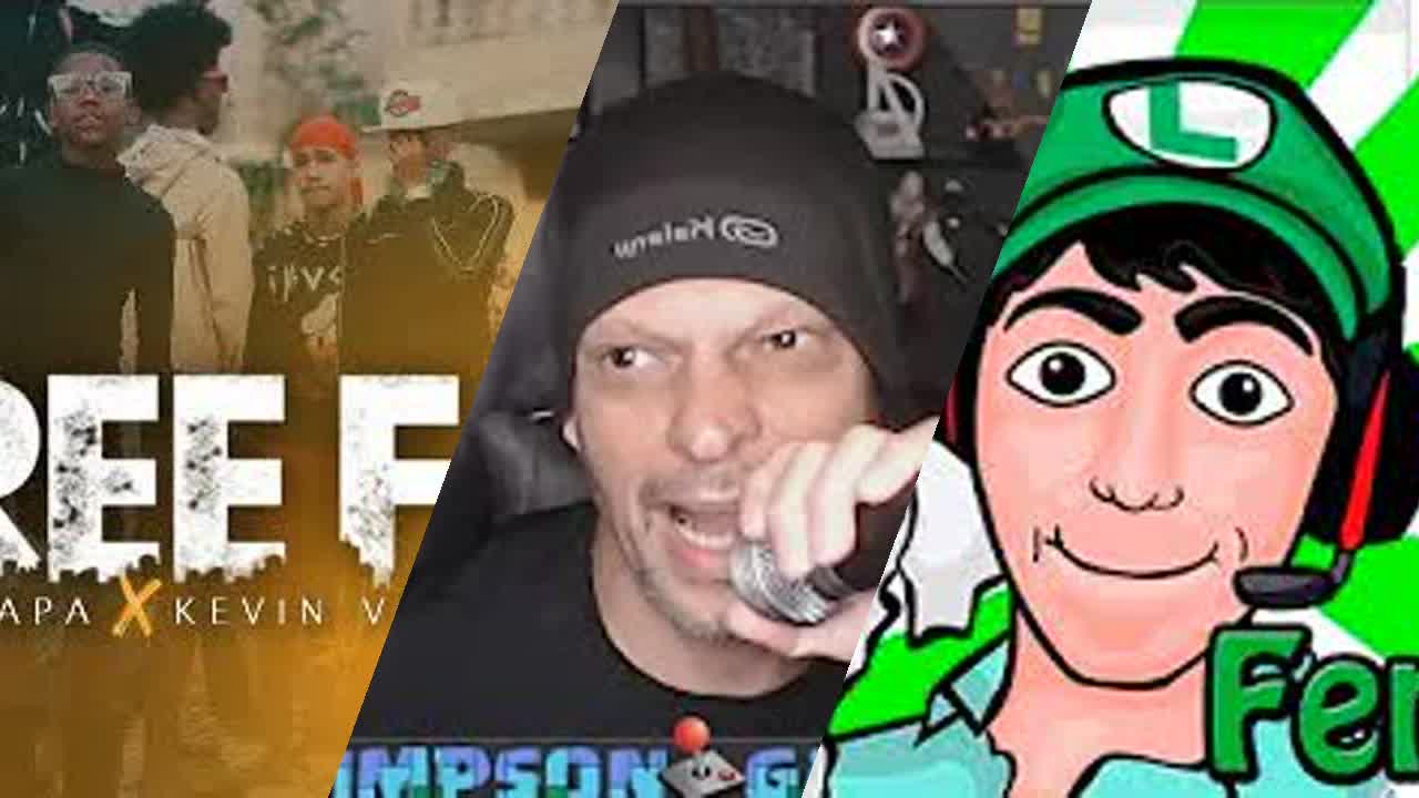 Minecraft Rap Minimix - RaveDJ