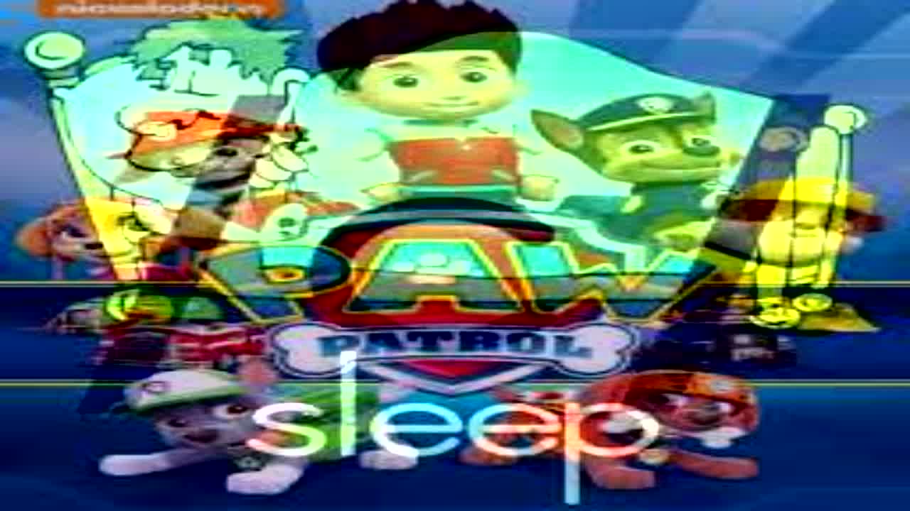 Ravedj Patrol Theme Song Extended - RaveDJ