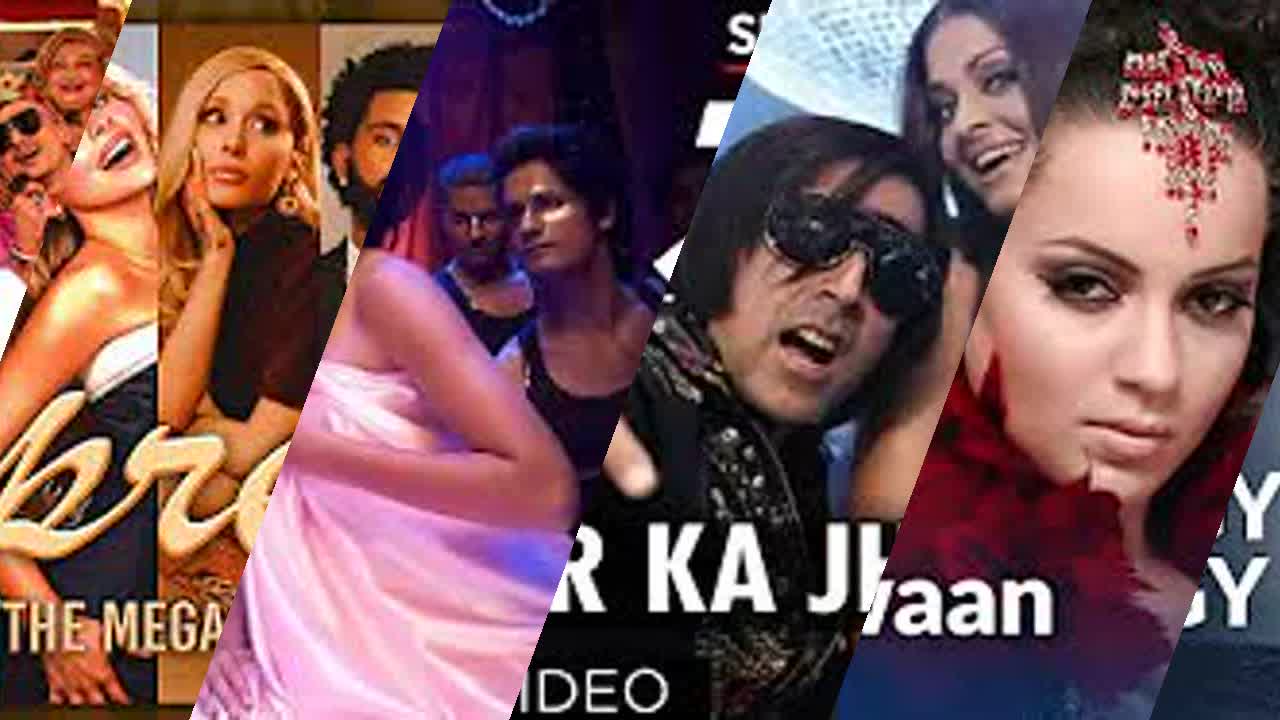 Tseries Mixtape - RaveDJ