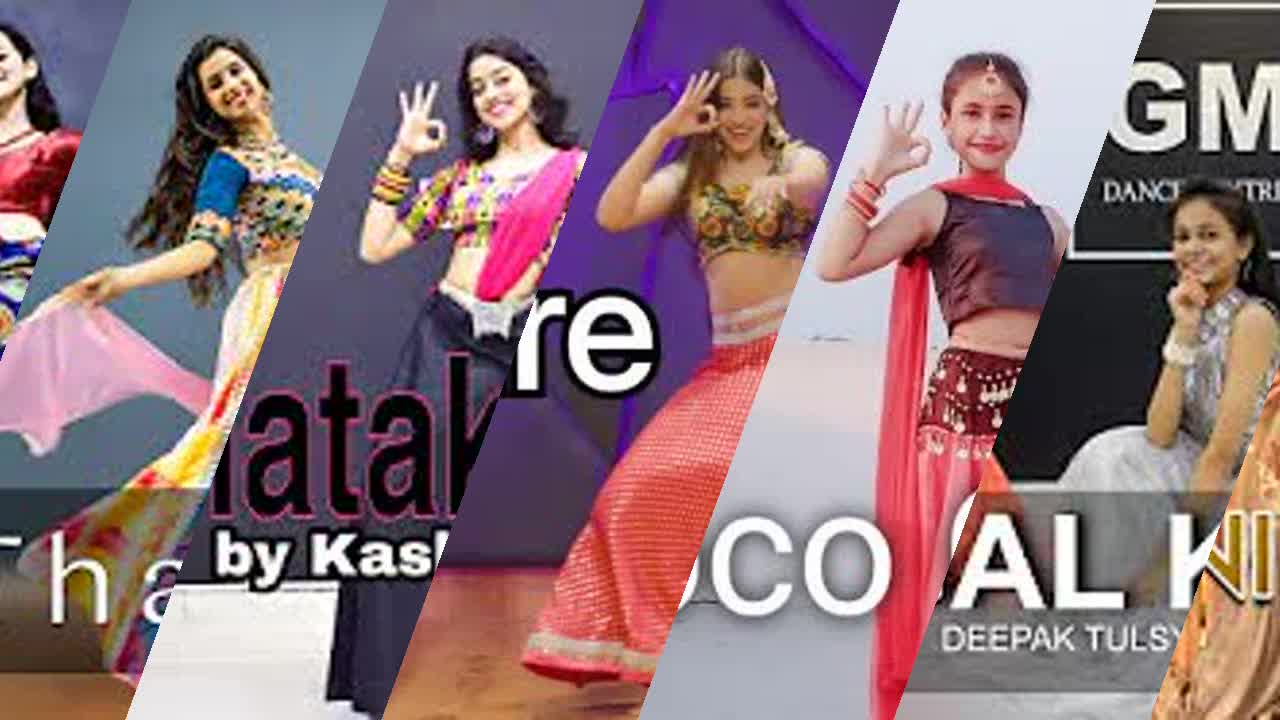 Trending Dance Mixtape - RaveDJ