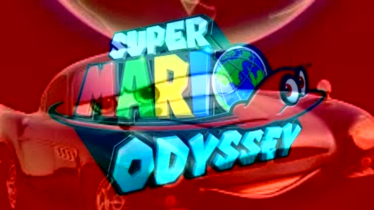But Its Super The Best Odyssey - RaveDJ