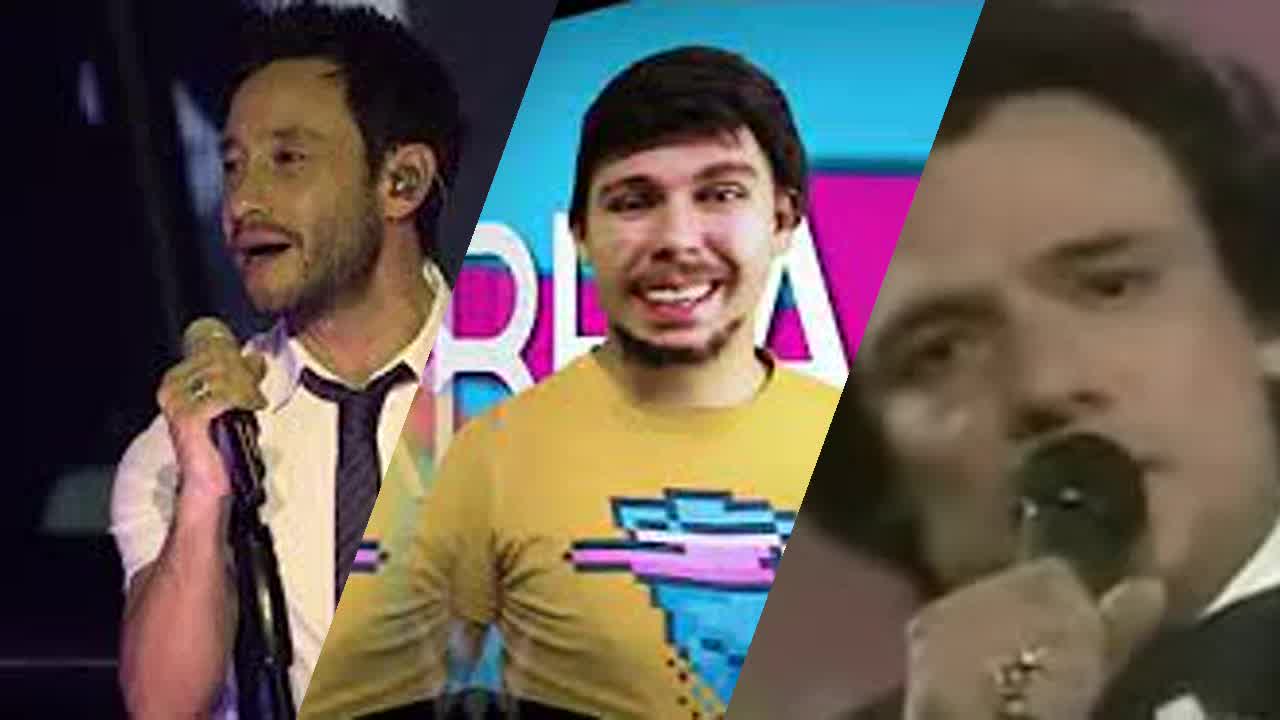 Minecraft Bobycraft Mixtape - RaveDJ