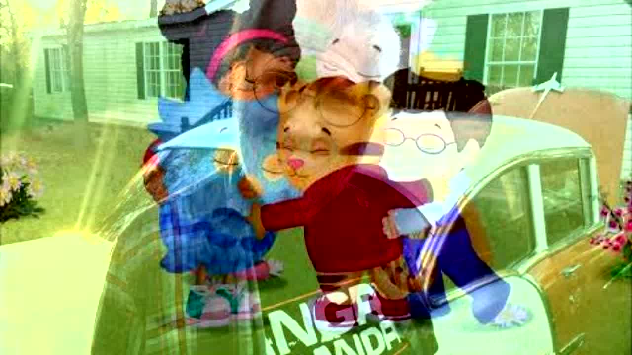 Angry Pbs Tribute Video - RaveDJ