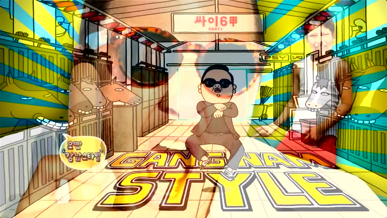 Style Version - RaveDJ