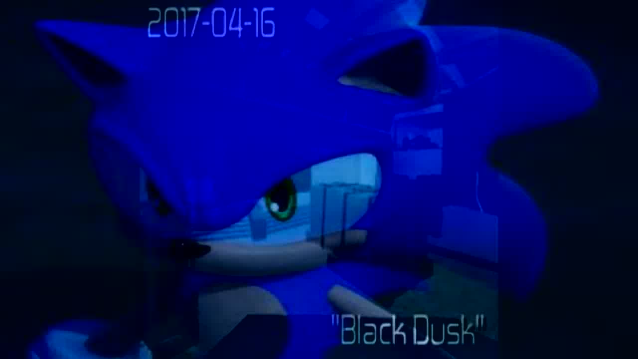 Full Sonic「A」 - RaveDJ