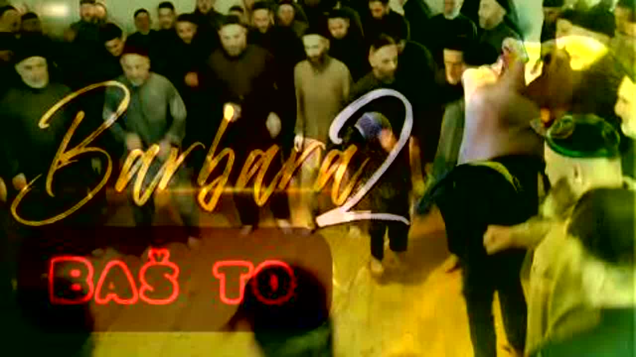 Style Techno Dance Seksi Izazovna Tela - RaveDJ