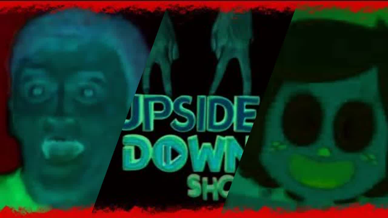 Horror Versions Total Dramarama Intro Mixtape - RaveDJ