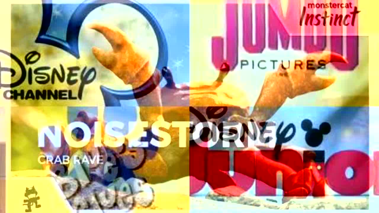 Rave Credits Remix! - RaveDJ