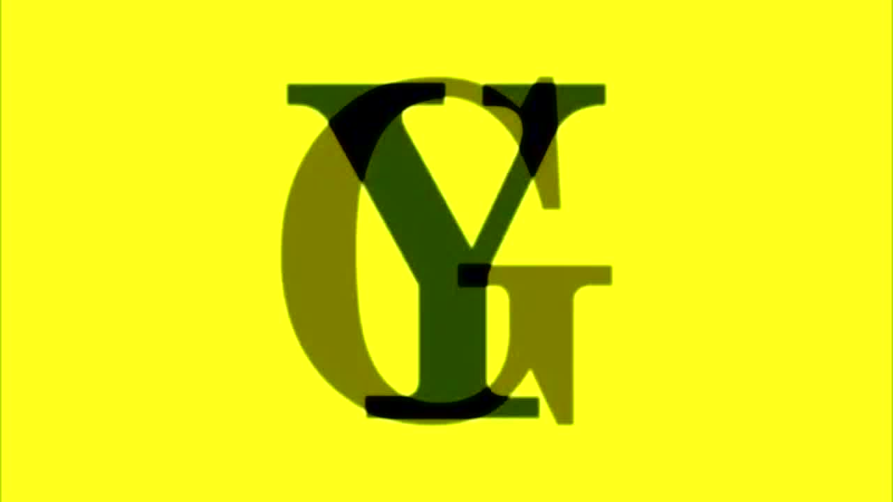 Letter Song Y - RaveDJ