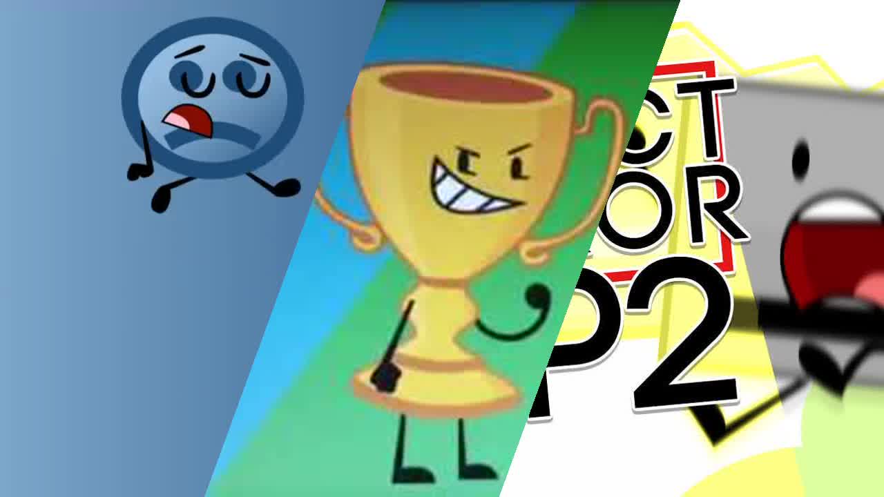 All Object Terror Style Intros - RaveDJ