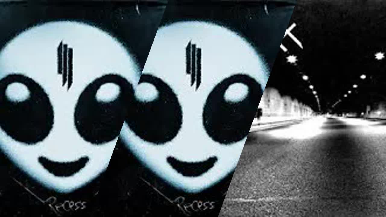 Skrillex Album Recess