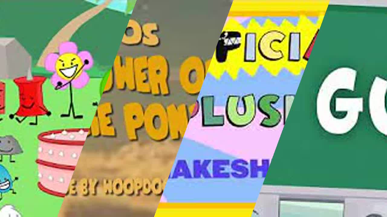 Animation Cartoon Mix - RaveDJ