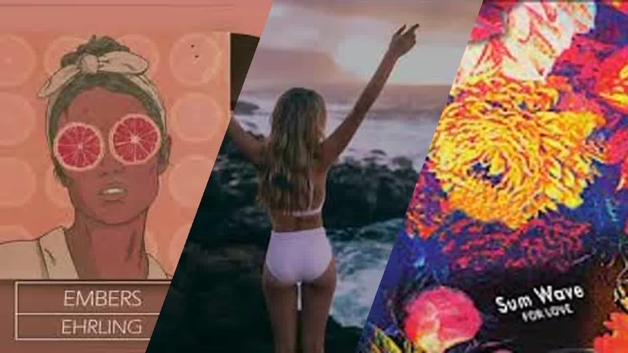 Pop Edm Mixtape - RaveDJ