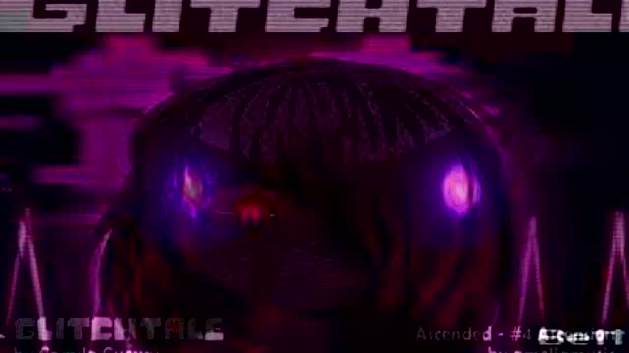 Terror Fearless Gaster Fight Betty - RaveDJ