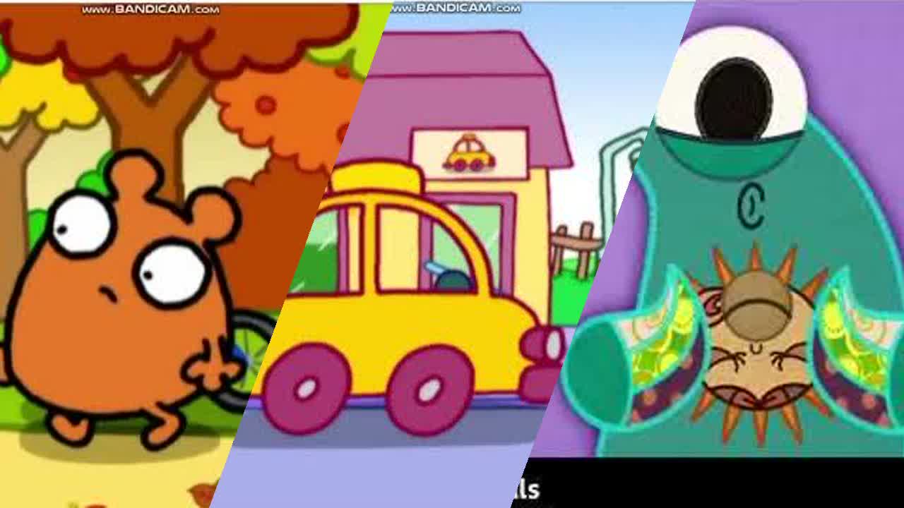 Bluey Disney Junior Mix - RaveDJ