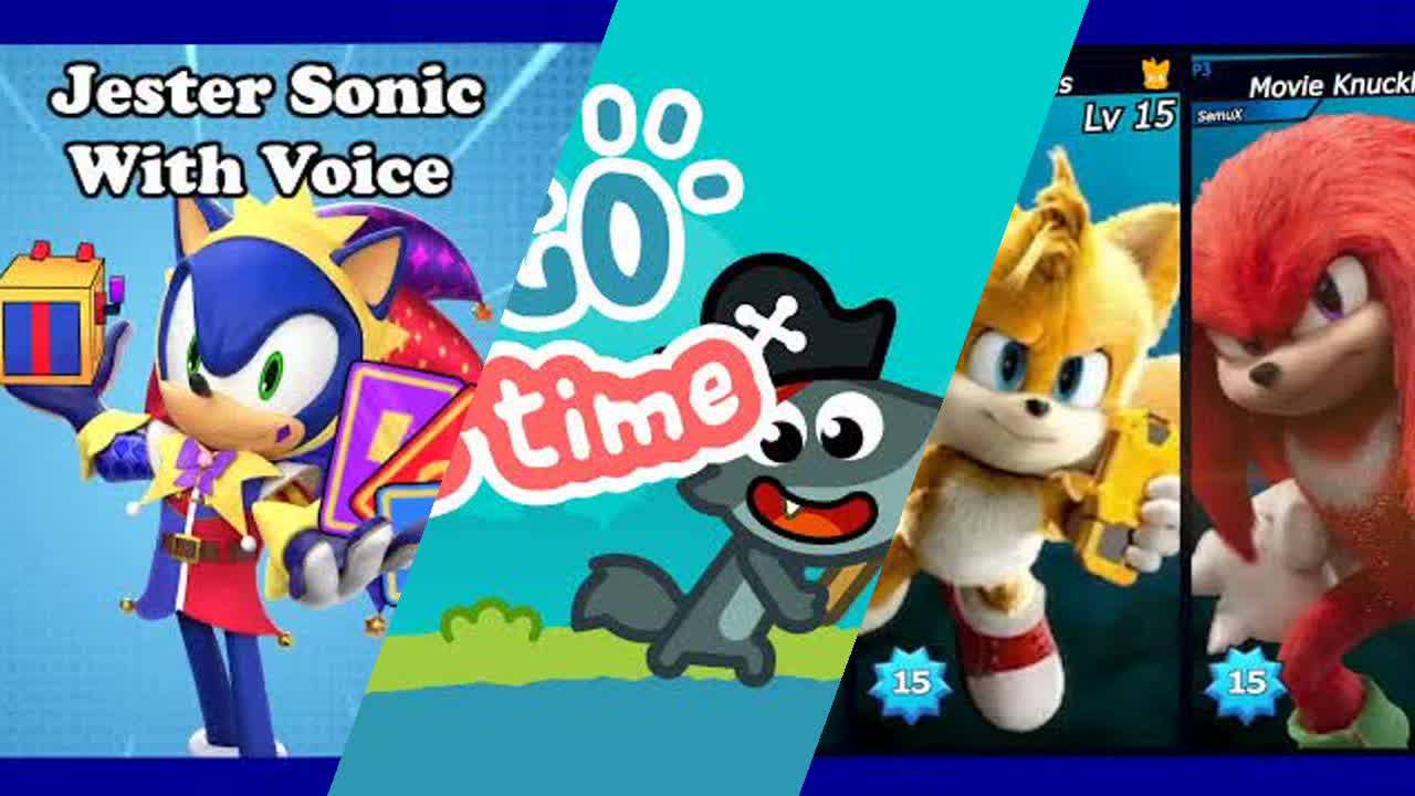 Bluey Disney Junior Gameplay Mixtape - RaveDJ