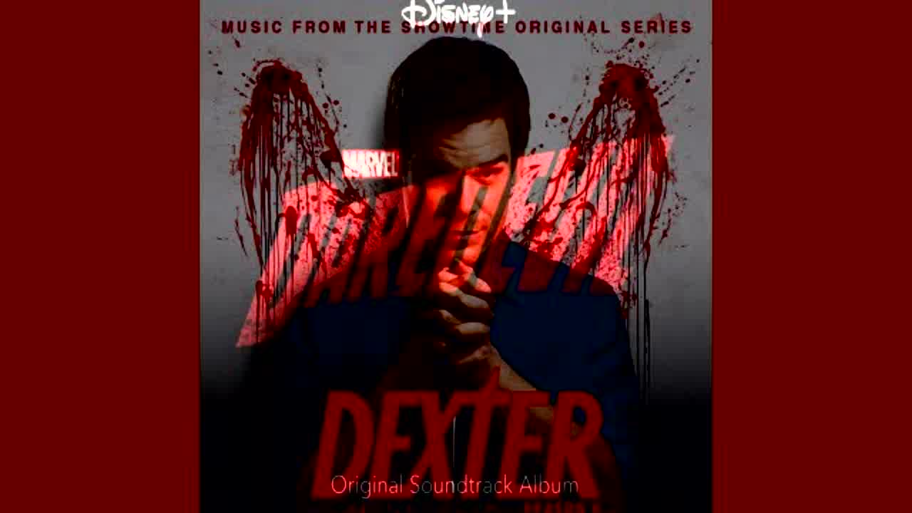 Title Theme Variations - RaveDJ