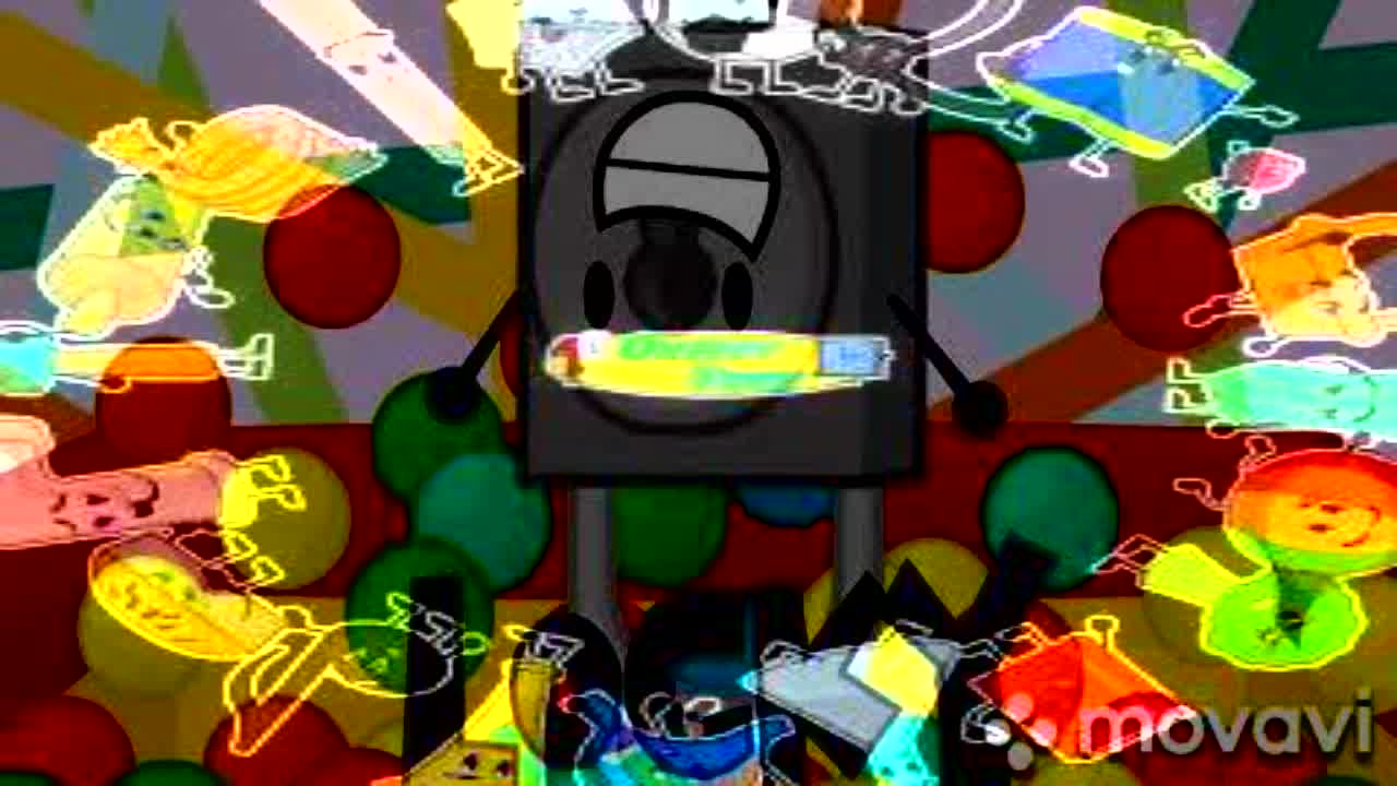 5 Intros With Object Treks Intro - RaveDJ