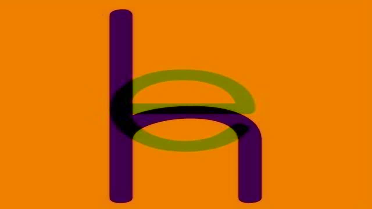 Letter Song H - RaveDJ