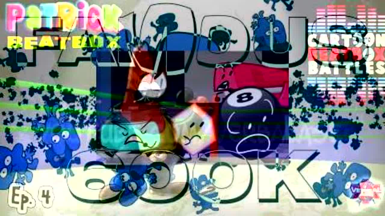 Beatbox Battles - RaveDJ