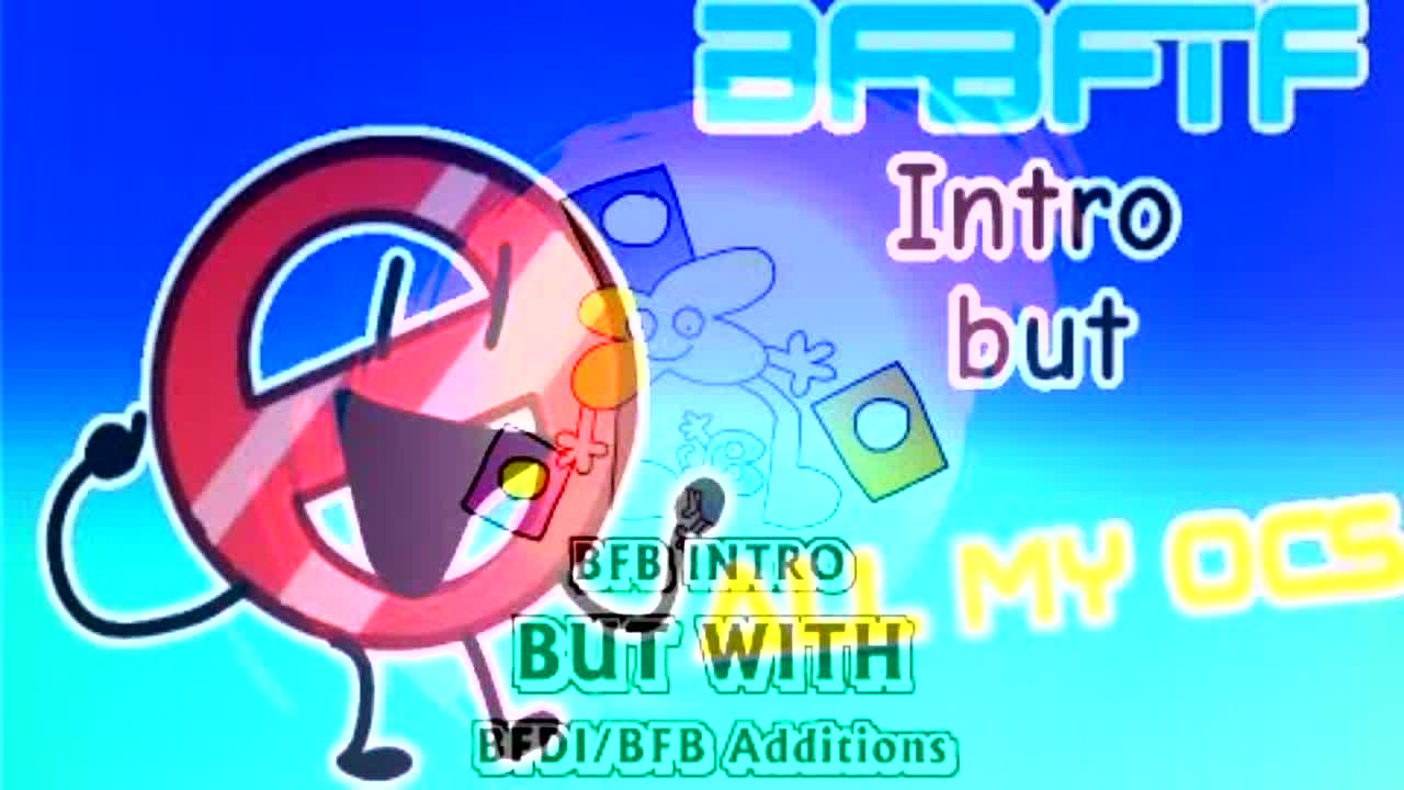 Bfb Intro But Styled - RaveDJ