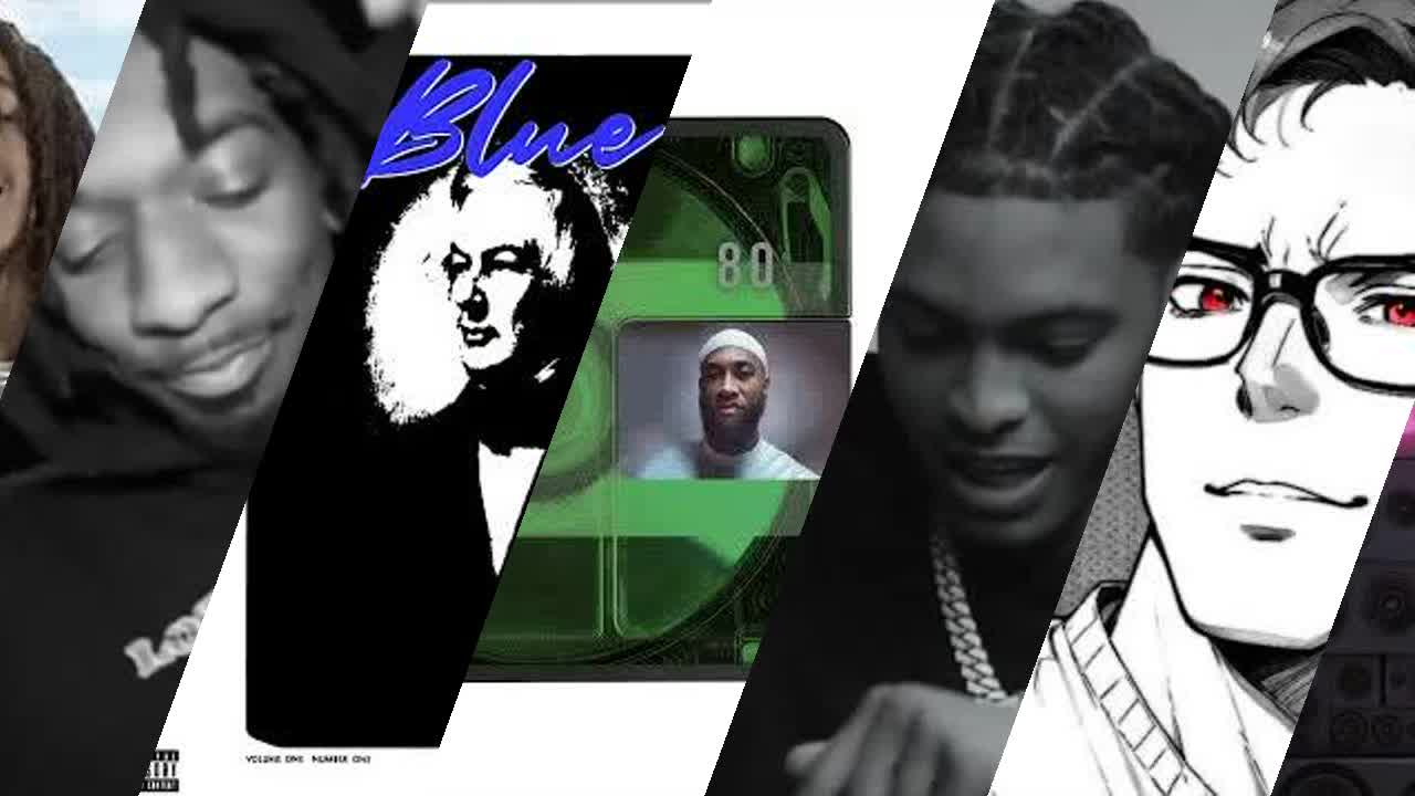 Lil Baby Rap Monstermix - RaveDJ