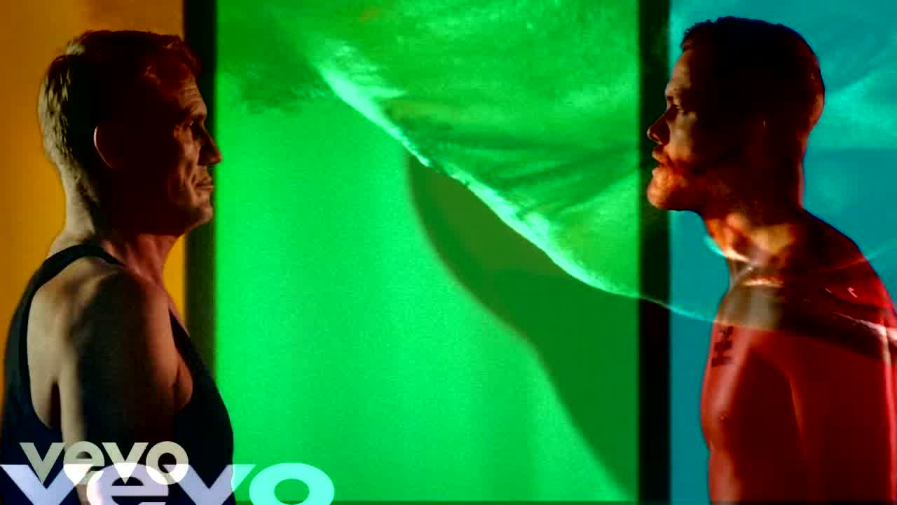 Believer Lights - RaveDJ