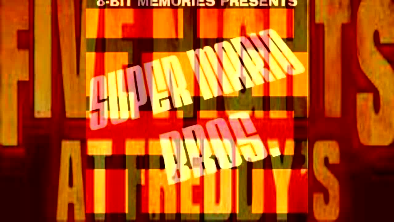 Toreador March Bros Theme - RaveDJ