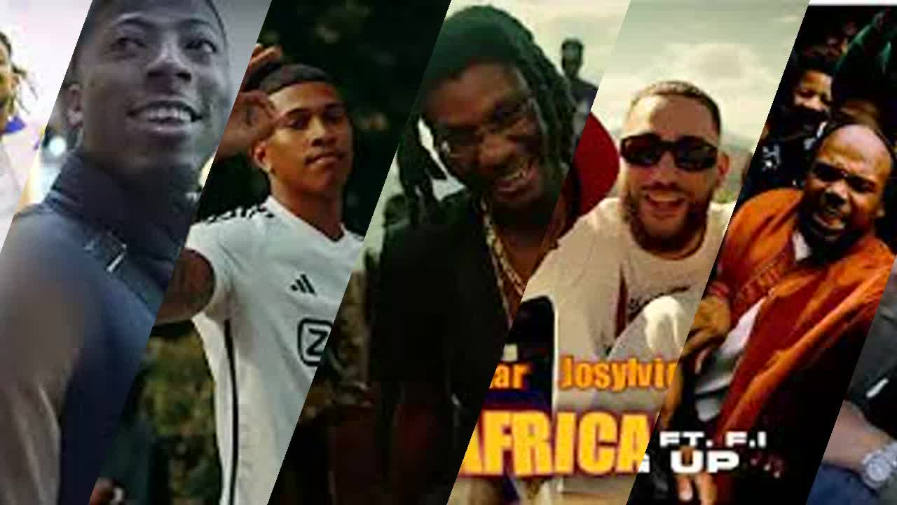 Top 100 Beste Nederlandse Rap & Hip-Hop 2024 (De Meest Populaire Rap en ...