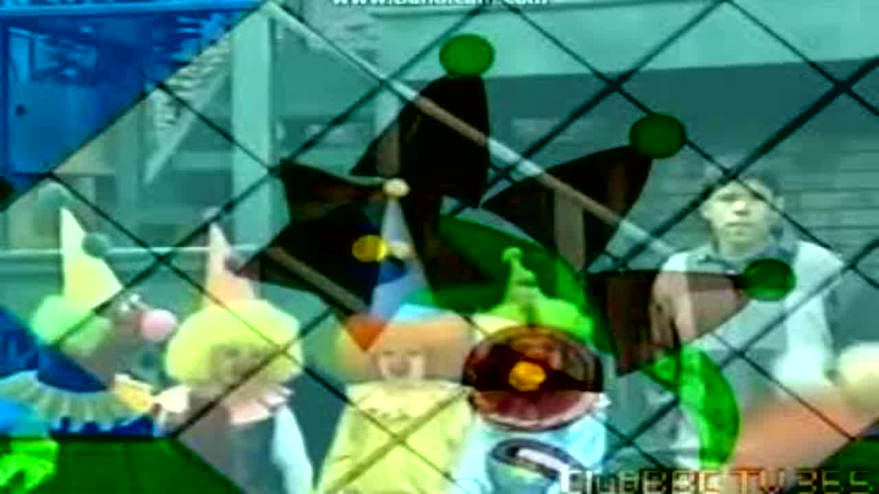 Screaming Xd Jumpscares Part 2 - RaveDJ