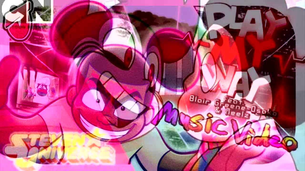 Cartoon Network Uk Amanda The Adventurer 2 】 - RaveDJ